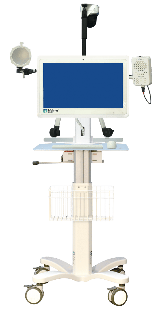 Mobile EEG Equipment & Products | Lifelines Neuro