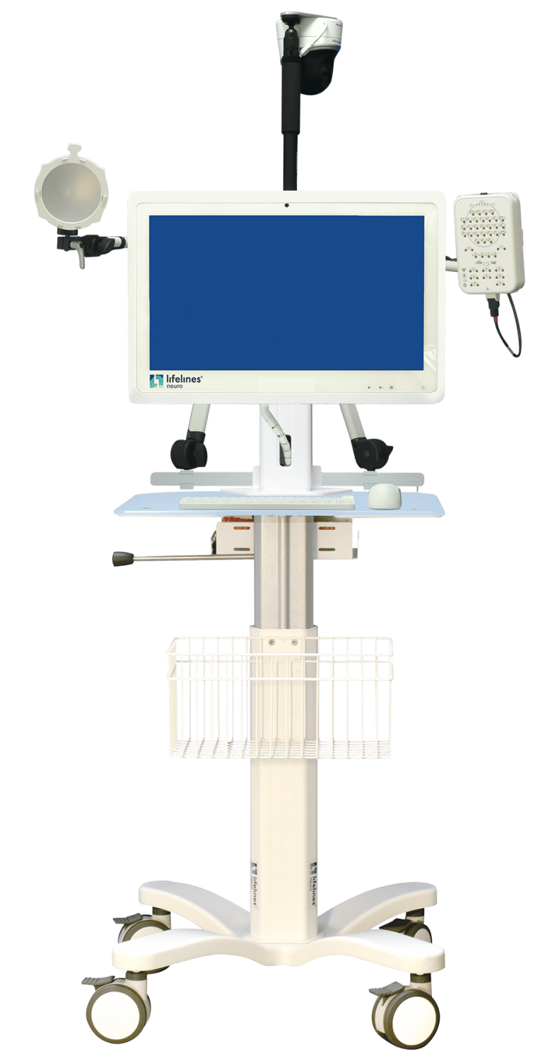 Mobile EEG Equipment & Products | Lifelines Neuro