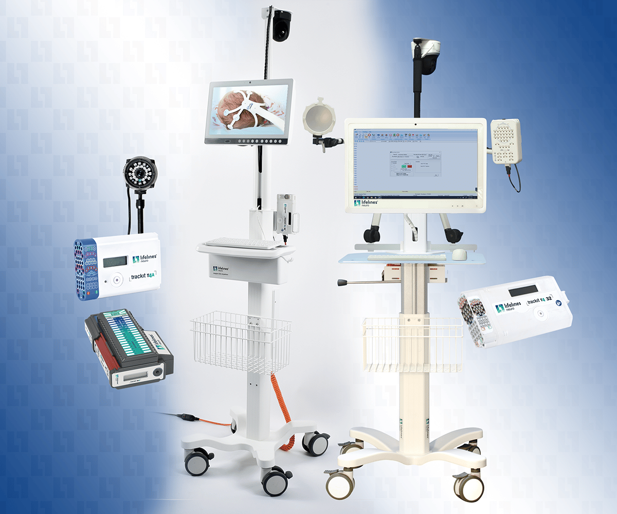 EEG Systems & Payment Options | Lifelines Neuro