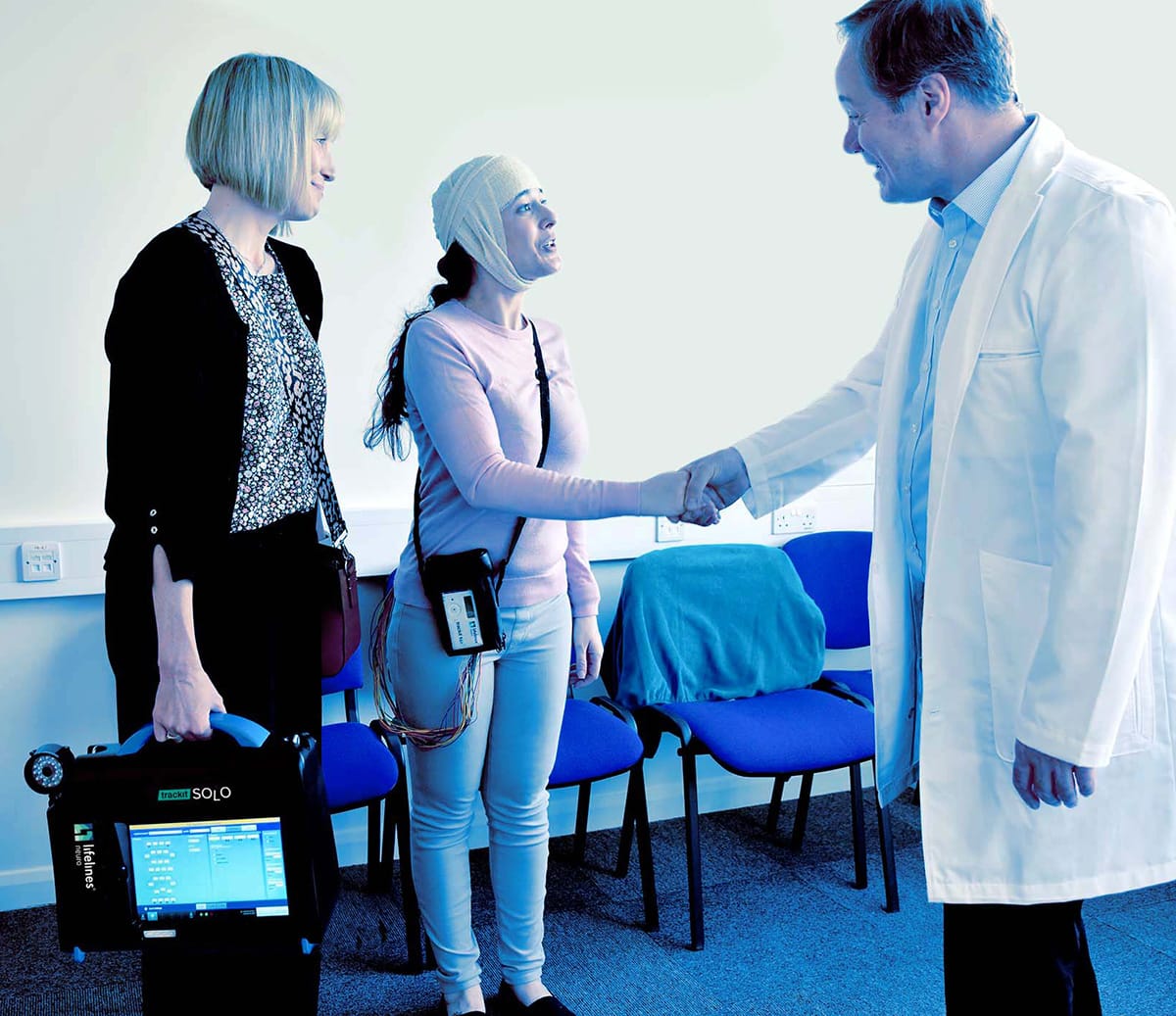 Trackit Solo - Lifelines Neuro