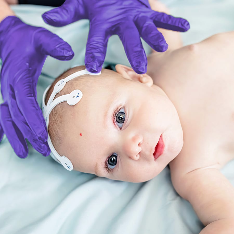 EEG Incereb Equipment & Products | Lifelines Neuro