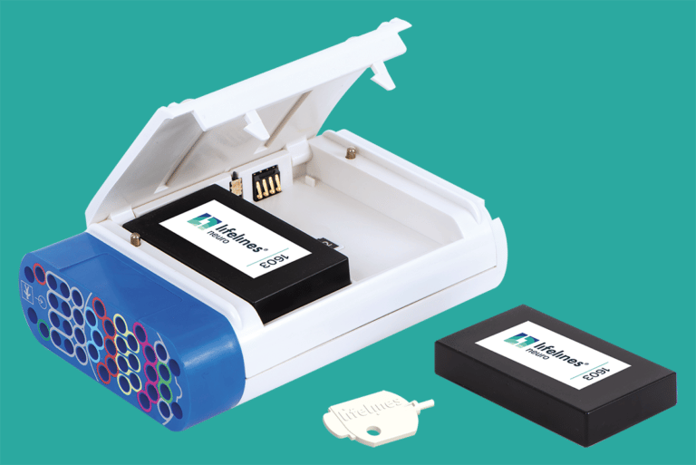 Portable EEG Machine | Lifelines Neuro